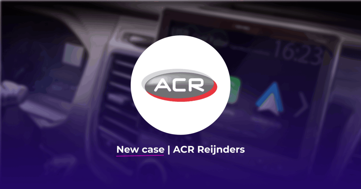 OrderChief | Fully automated e-commerce for ACR…