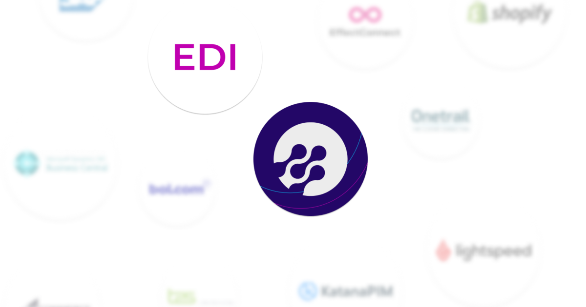 OrderChief | Integrate EDI with your systems