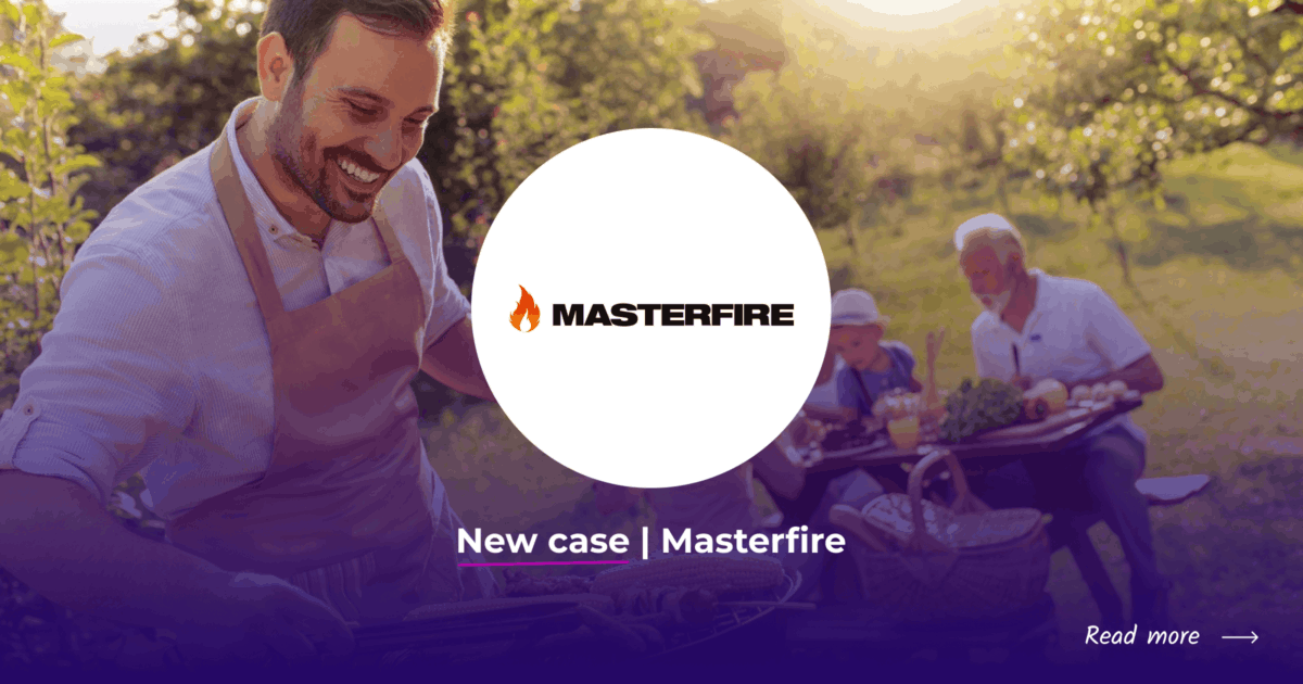 OrderChief | E-commerce integration for Masterfire