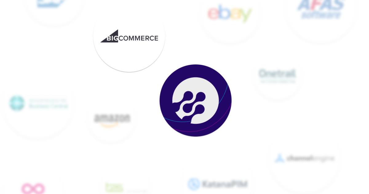 OrderChief | Connect BigCommerce to your business…