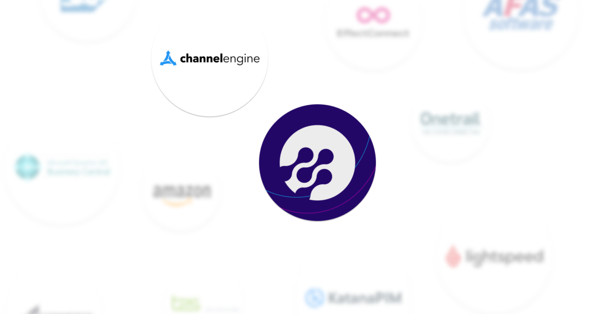 OrderChief | Connect ChannelEngine to your business…